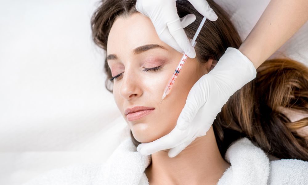 Understanding Neurotoxin Injections – AestheticsIQ Med Spa and Training ...